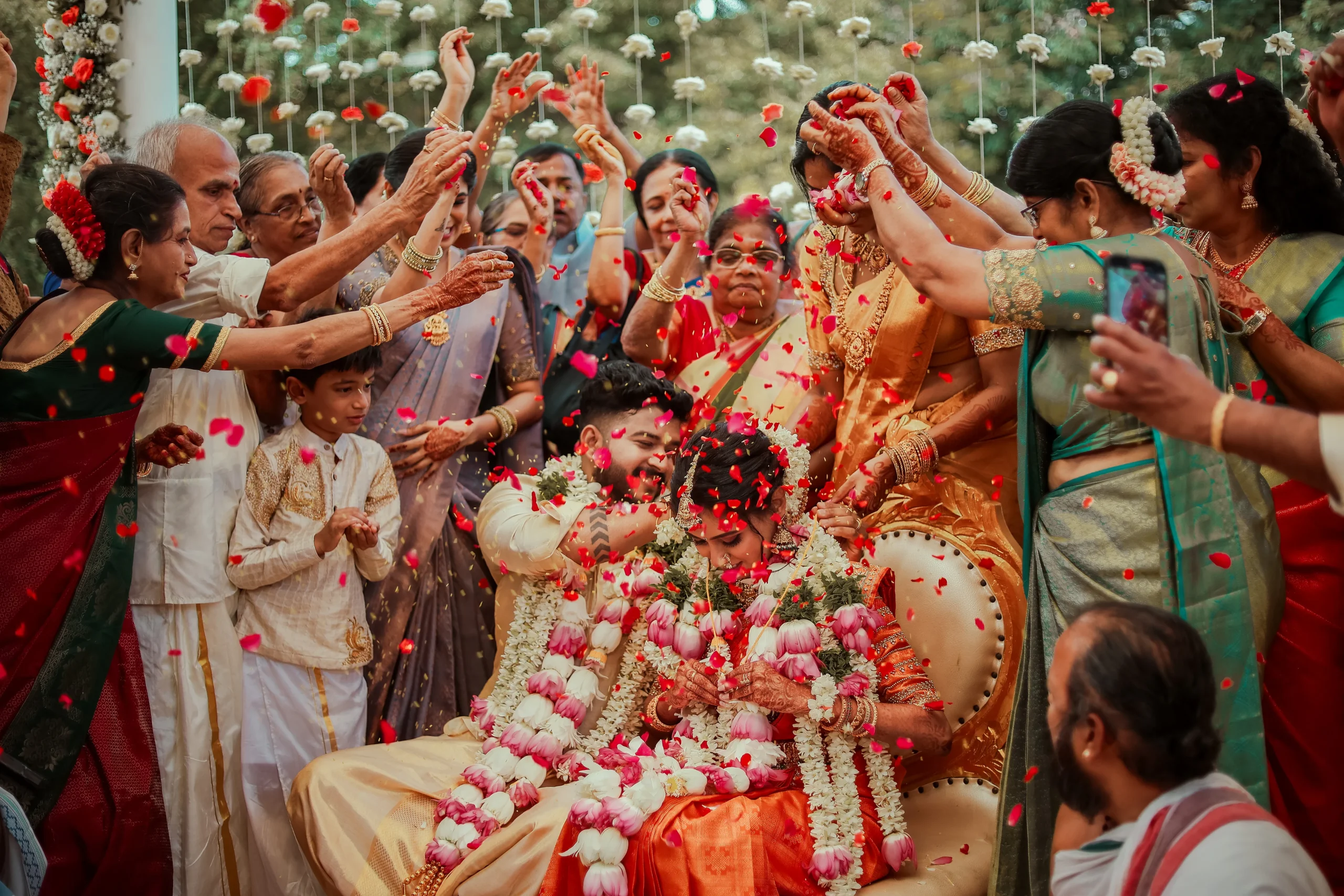 Best Wedding Photography In Thanjavur | Book Now | DSTUDIOS